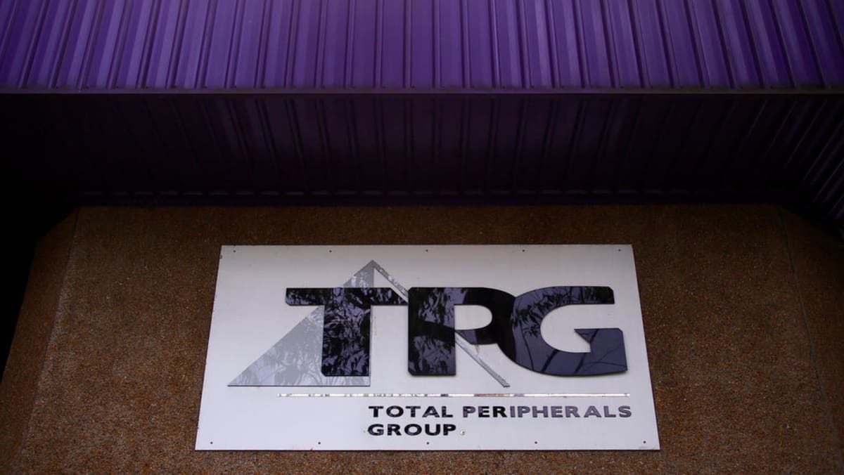 Telco TPG offers 50GB for S$10 mobile plan as part of its commercial ...
