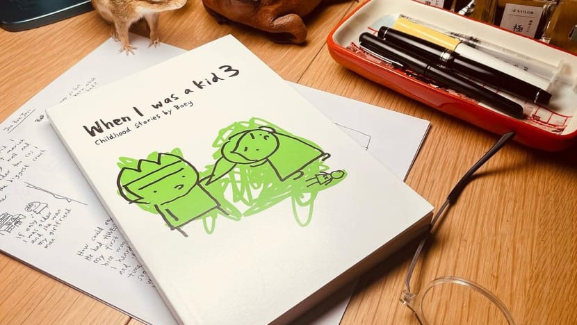 After Malaysia bans his book, author says his depiction of Indonesian ...