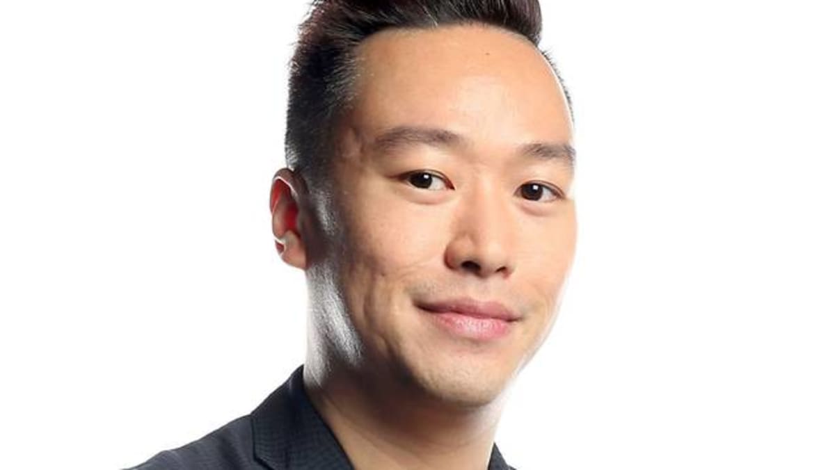 Ray Yeh - CNA Luxury