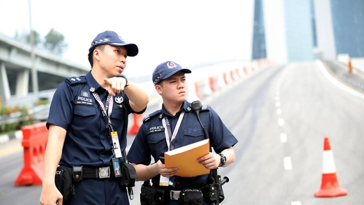 Police warning but not prosecuting offenders: What does it mean and can ...