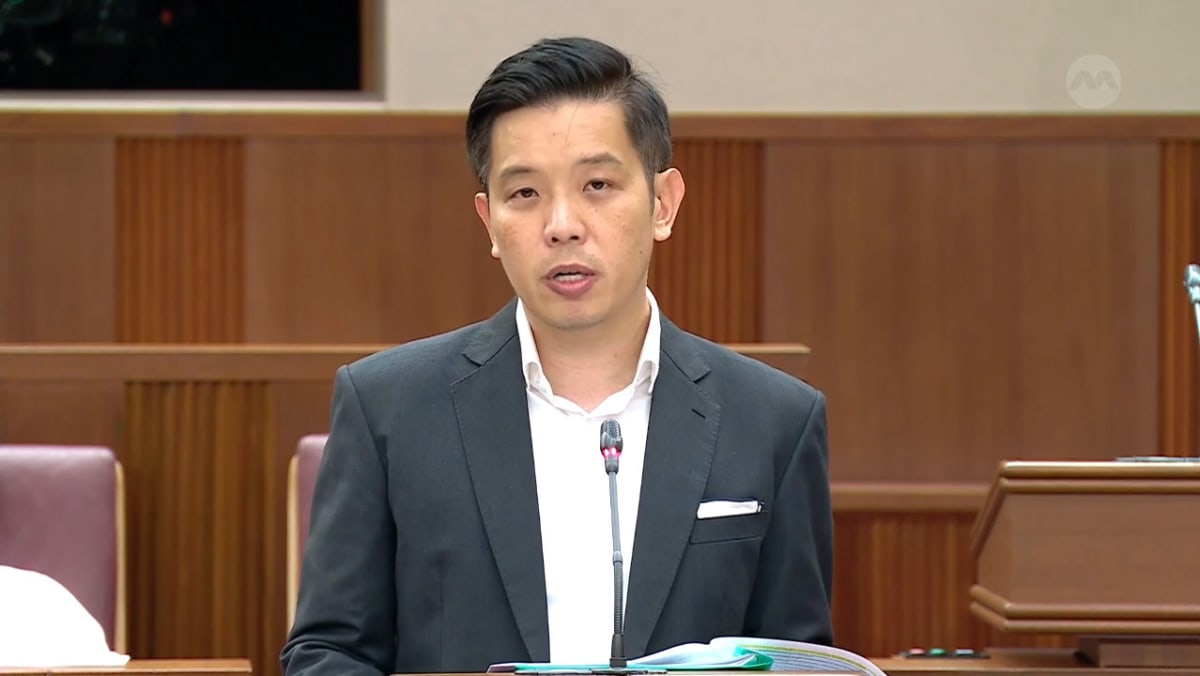 Alvin Tan on safeguards against risks in Buy Now, Pay Later ...