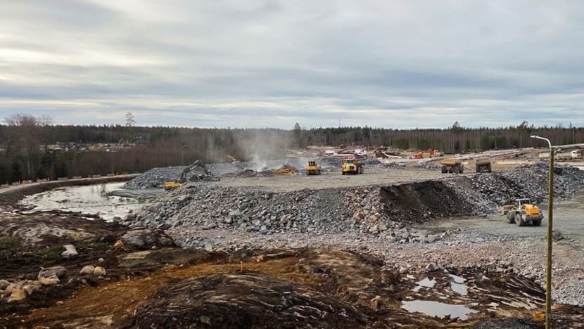 Nordics' efficient energy infrastructure ideal for Microsoft's data ...