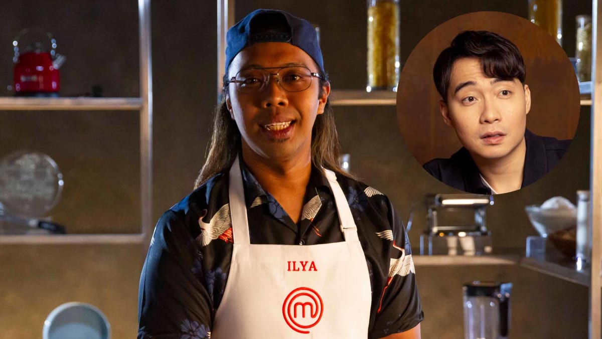 MasterChef Singapore Contestant, Who Impressed Judges With Elevated ...