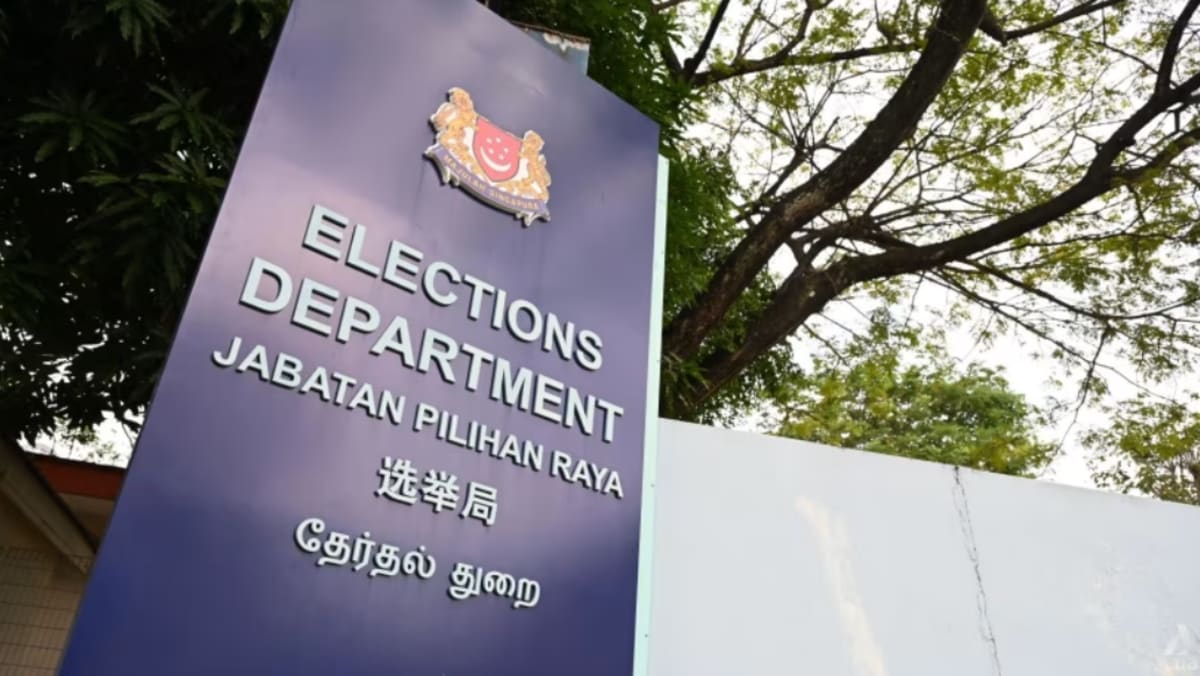 GE2025: Perubahan besar pada GRC West Coast, East Coast dan Marine ...
