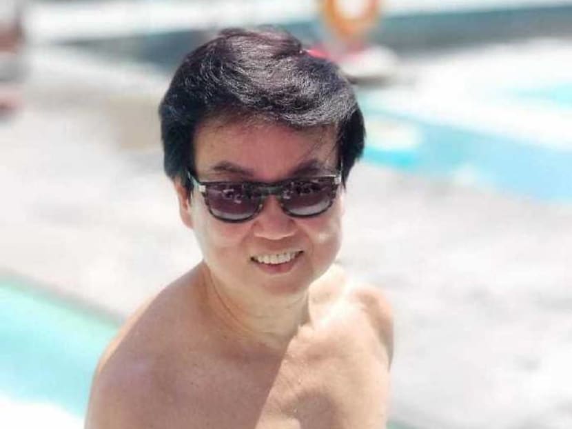 74-Year-Old Hongkong Producer Raymond Wong Really Likes Showing Off His ...