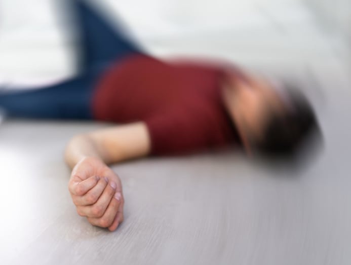 Turning your head too fast or straining on the toilet could lead to ...