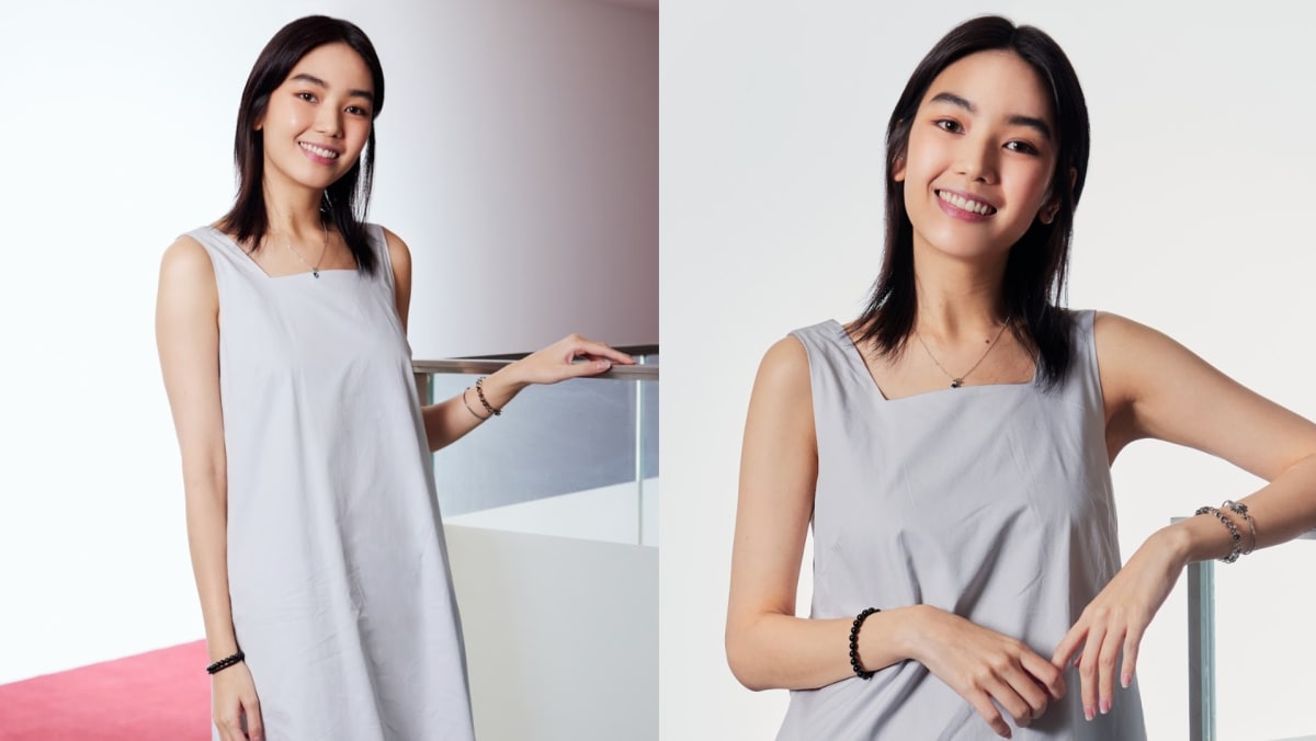 Mediacorp actress Sheryl Ang sells crystals on IG; says some people ...