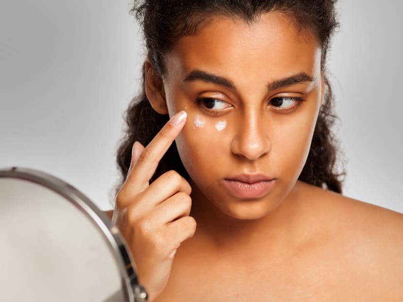 Best Eye Cream Practices To Target Wrinkles Dark Circles And Puffiness Cna Lifestyle