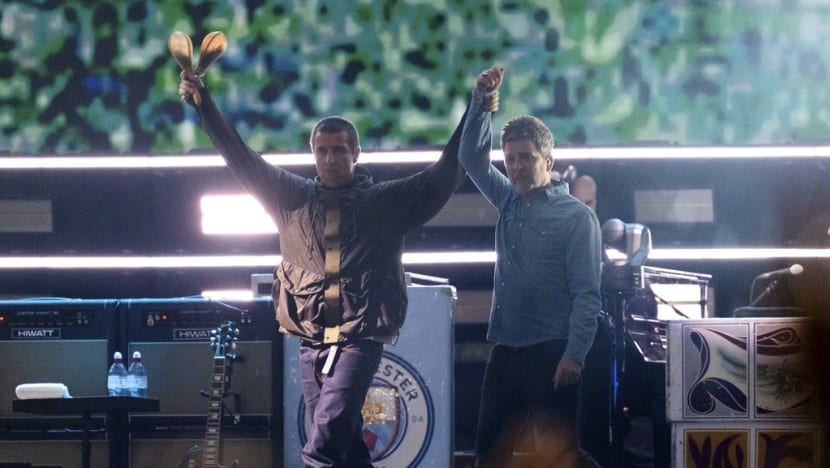 Fasts | CNA Lifestyle