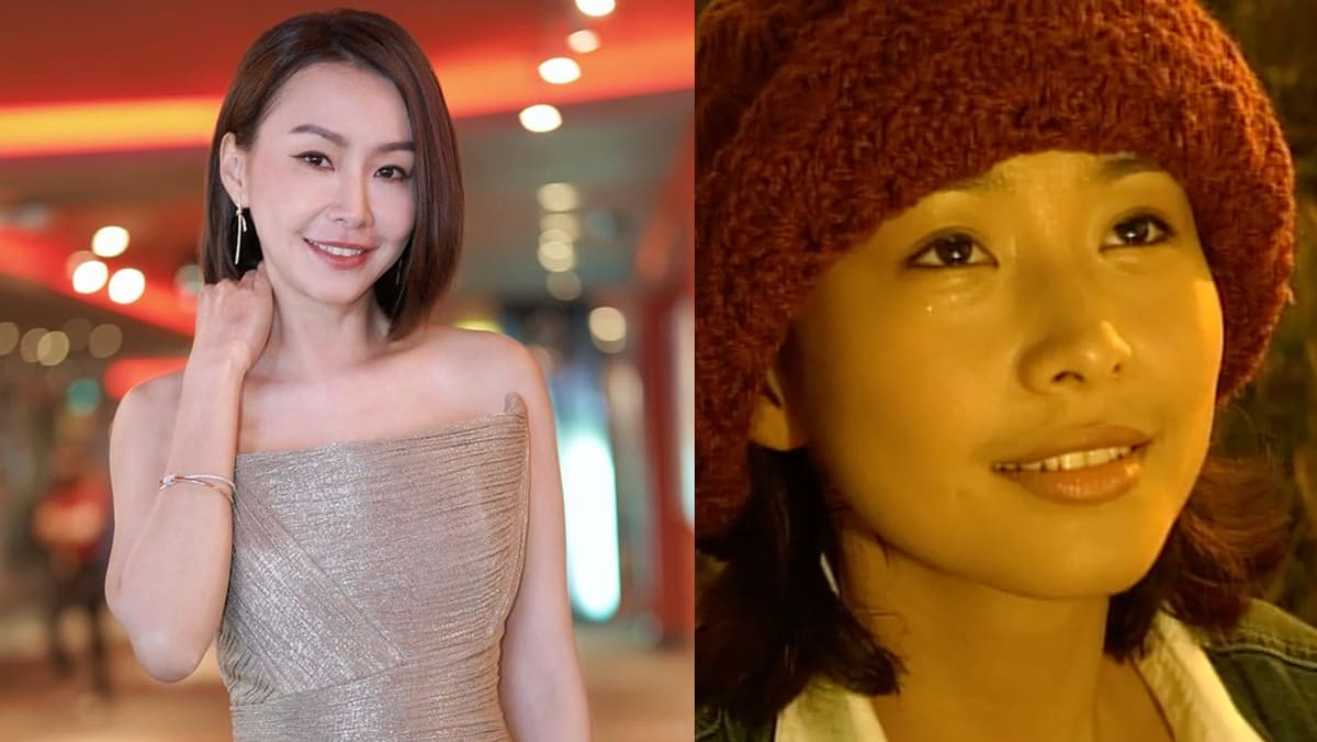 Ann Kok: 5 roles that defined her career - CNA Lifestyle