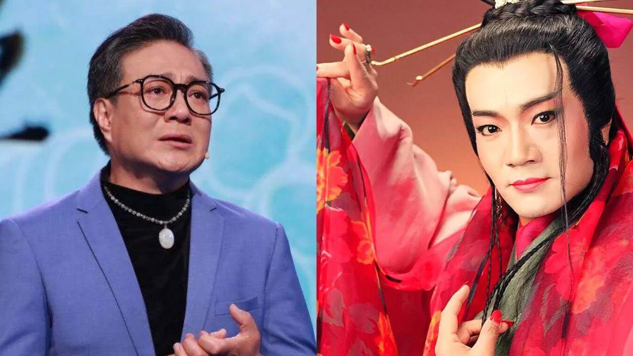 67-Yr-Old TVB Actor's Contract Not Renewed After 27 Years: "This Industry Is Very Cruel" - 8days