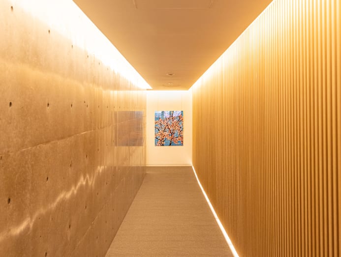 The Shinmonzen Kyoto: Luxury hotel with art and Michelin dining