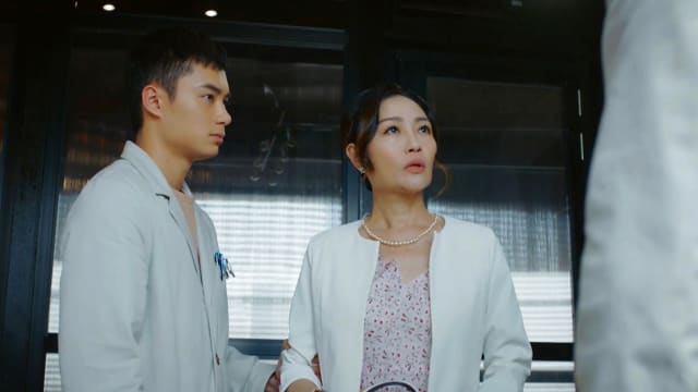 你好，我的大夫（第35集）：清劲表明身份 - vibes by 8world