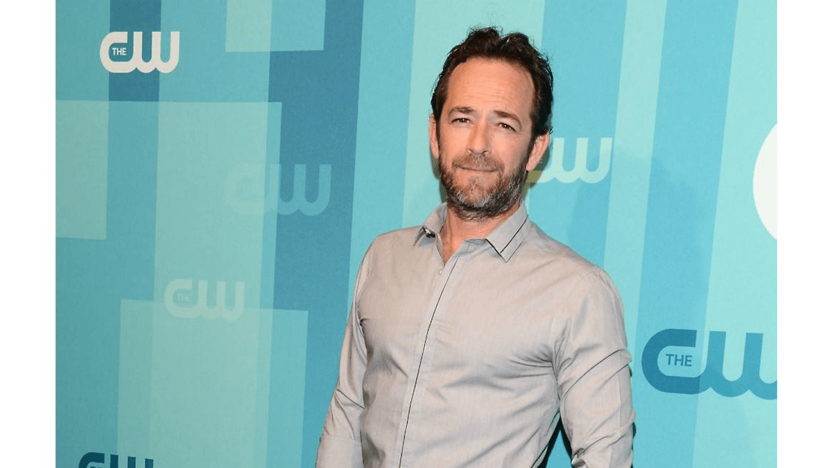 Luke Perry's final Riverdale scenes to air this week - 8days