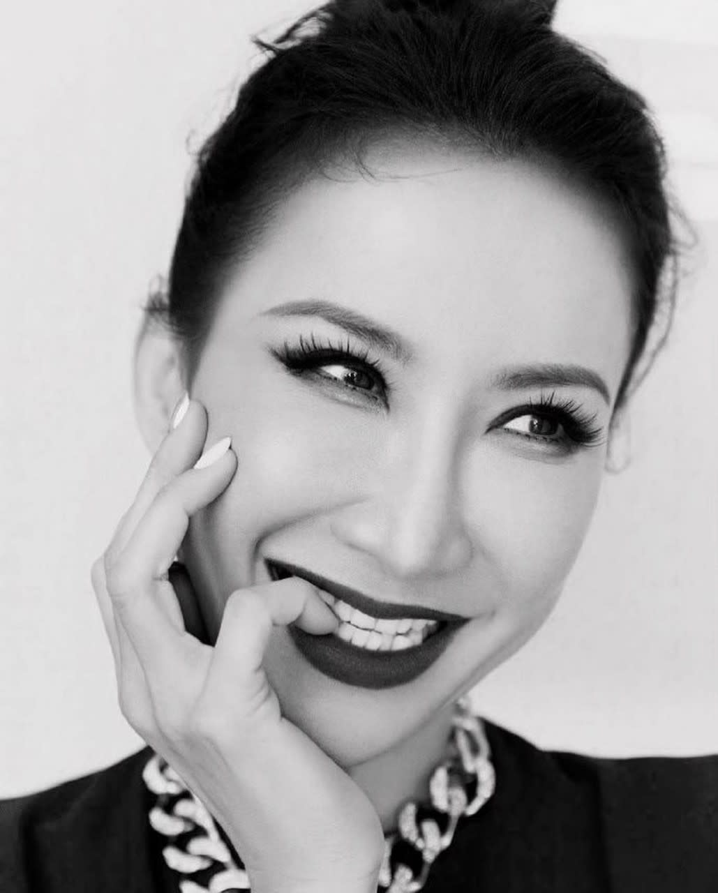 “You Were My First Idol”: Stars Pay Tribute To Coco Lee - 8days