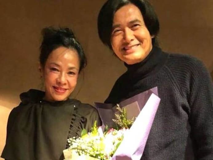 Netizens Are Shocked At How Much Older Chow Yun Fat, 65, Looks In His ...