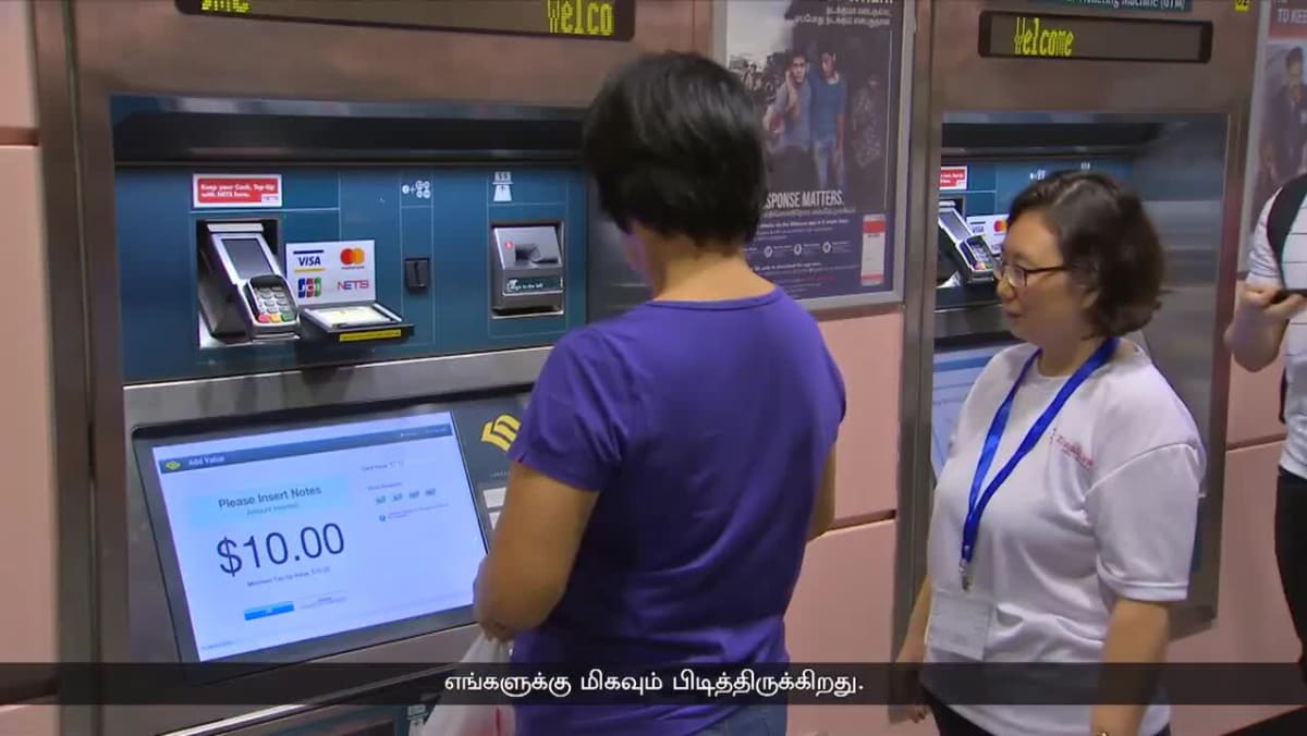 EZ-Link, NETS FlashPay கட்டண அட்டைகளைத் தொடர்ந்து பயன்படுத்தலாம் ...