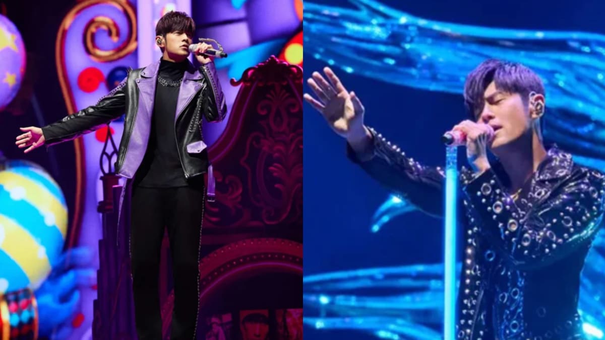 Hardcore Jay Chou Fan Slept With A Man She Met Online ‘Cos He Had ...