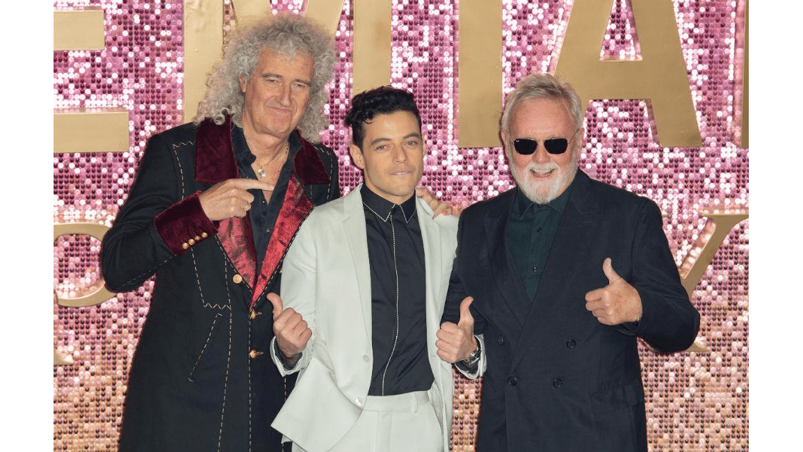 Rami Malek's fake teeth helped Bohemian Rhapsody performance - 8days