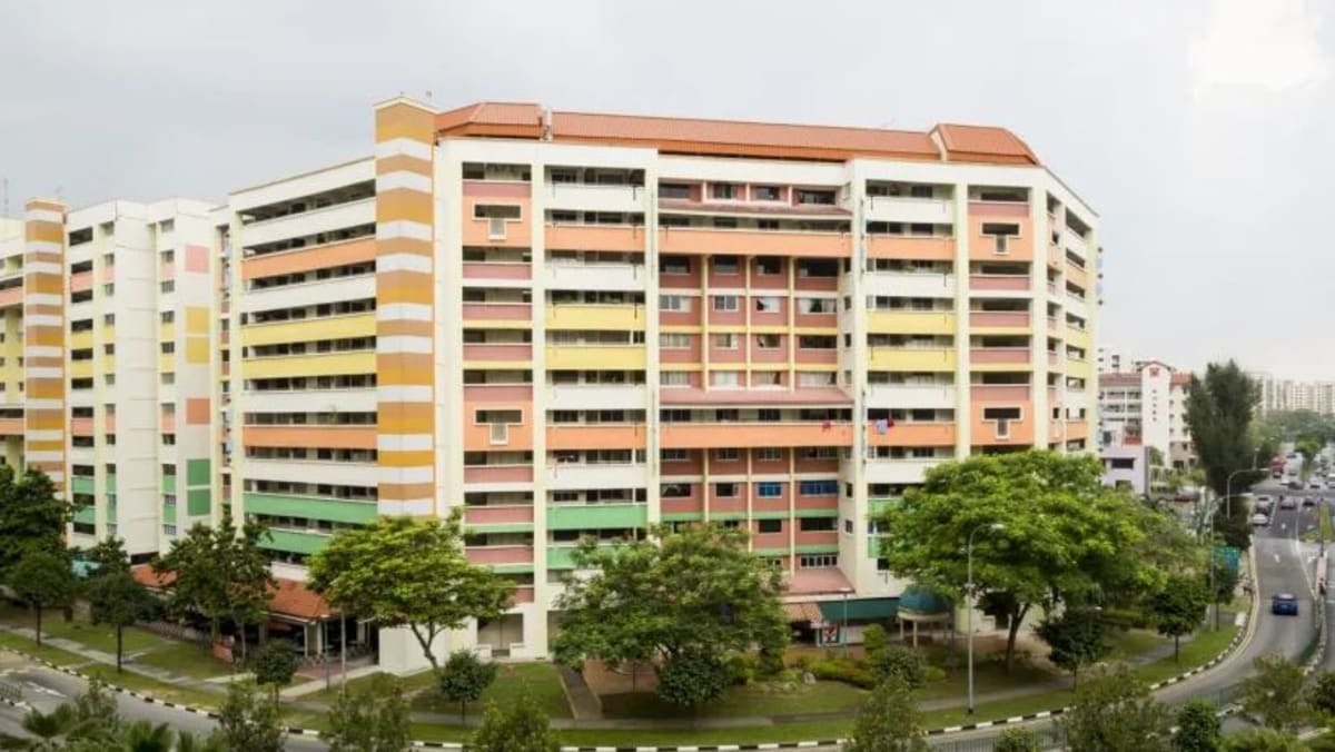 9,200 pemilik flat HDB sertai Skim Beli Balik Pajakan sejak 2009 ...