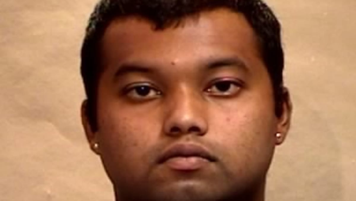 Hukuman perogol dikurangkan dalam penghakiman bersejarah - BERITA Mediacorp