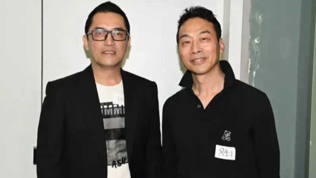 Andy Hui’s Older Brother Auditions For TVB Singing Contest; Judges ...