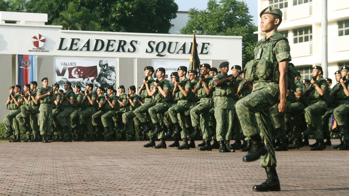 Women in NS? What matters is not how they serve, but why - TODAY