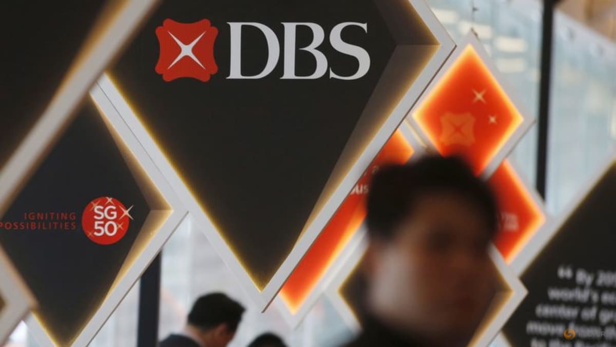 'Shouldn’t happen so often’: DBS outage inconveniences some customers ...