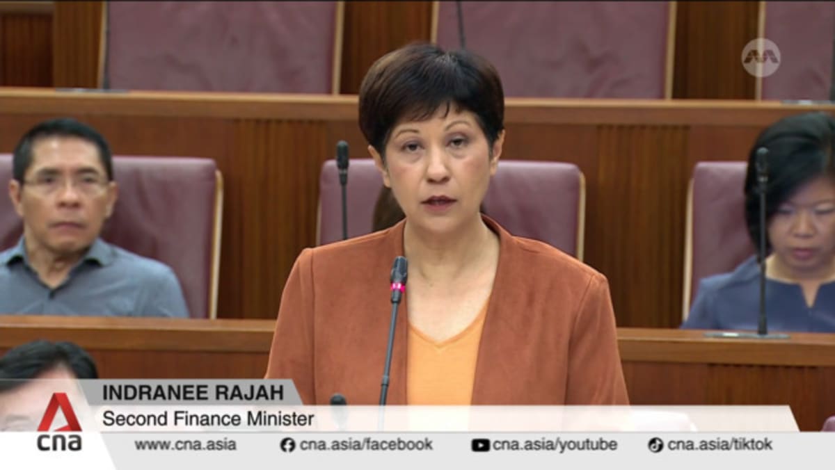 Review panel to study root cause of unmasking of NRIC numbers on ACRA ...