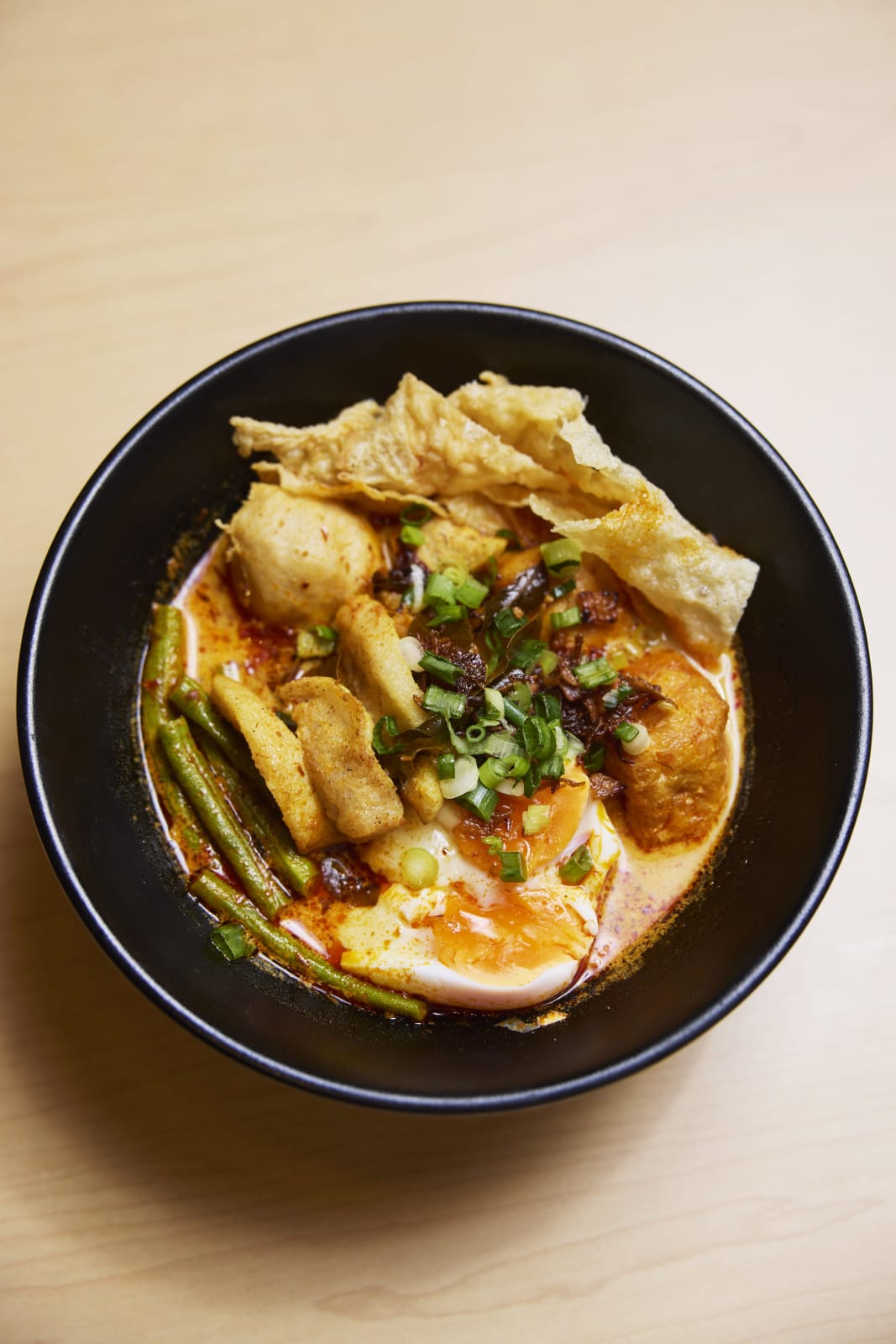 Don Quijote Spanish Restaurant Boss Opens Home-Style Braised Pork Mee ...