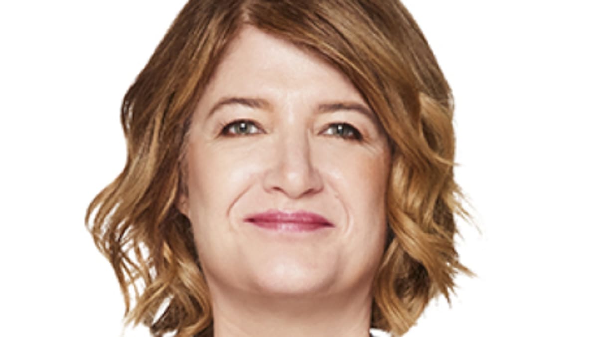 Justine Moss - CNA