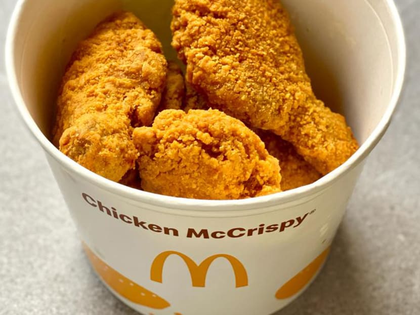 how to cook fried chicken like mcdonalds