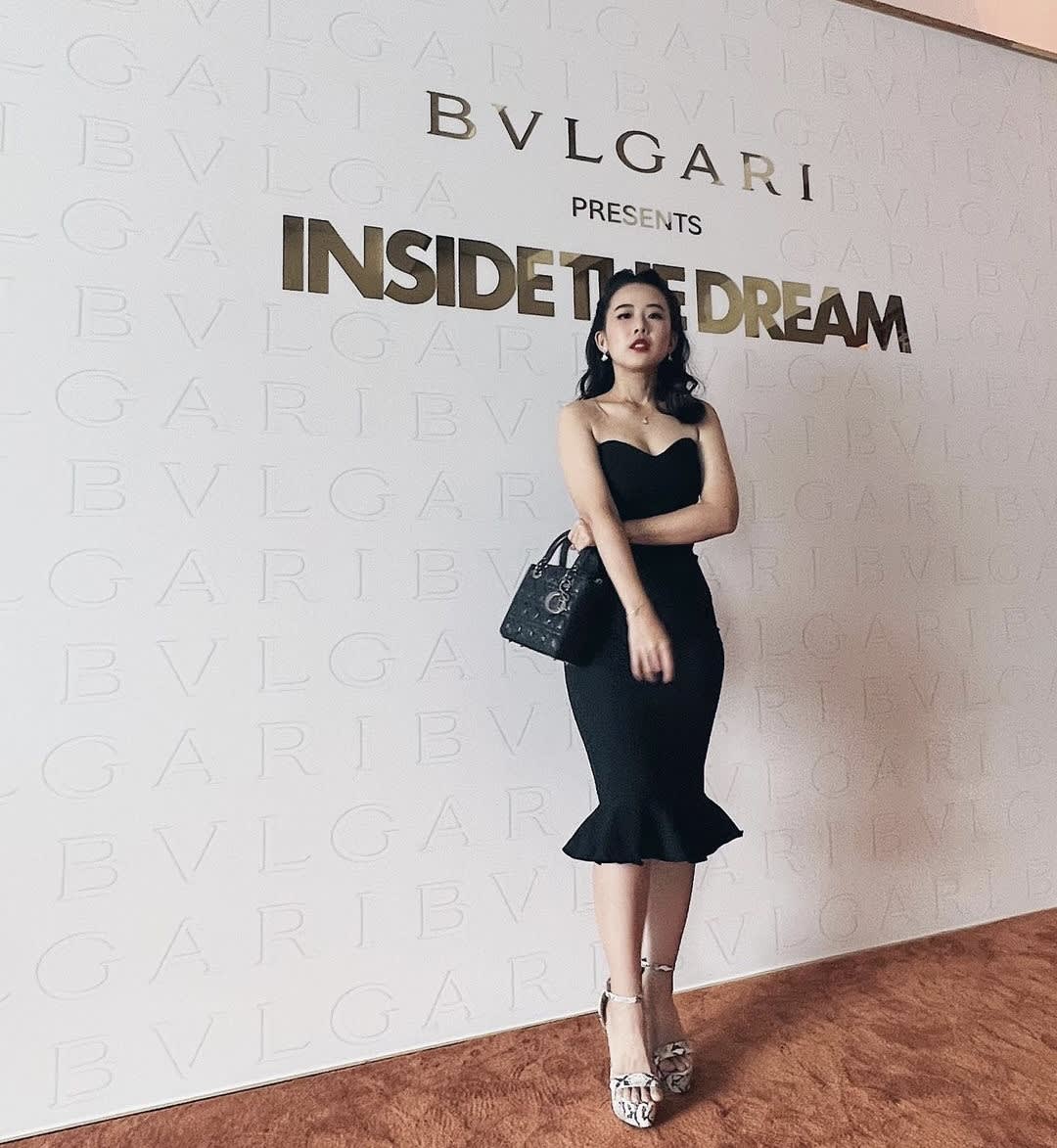 This Week’s Best-Dressed Local Stars: Sep 24 – Oct 1 - 8days