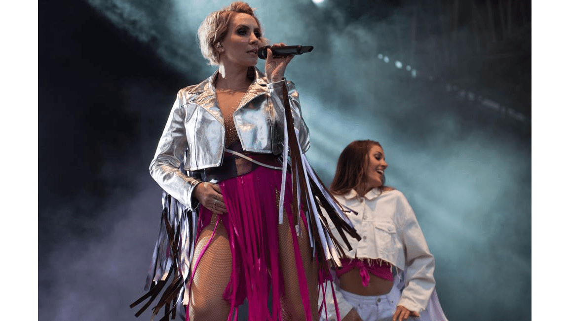 Steps plan new album for 2020 - 8days