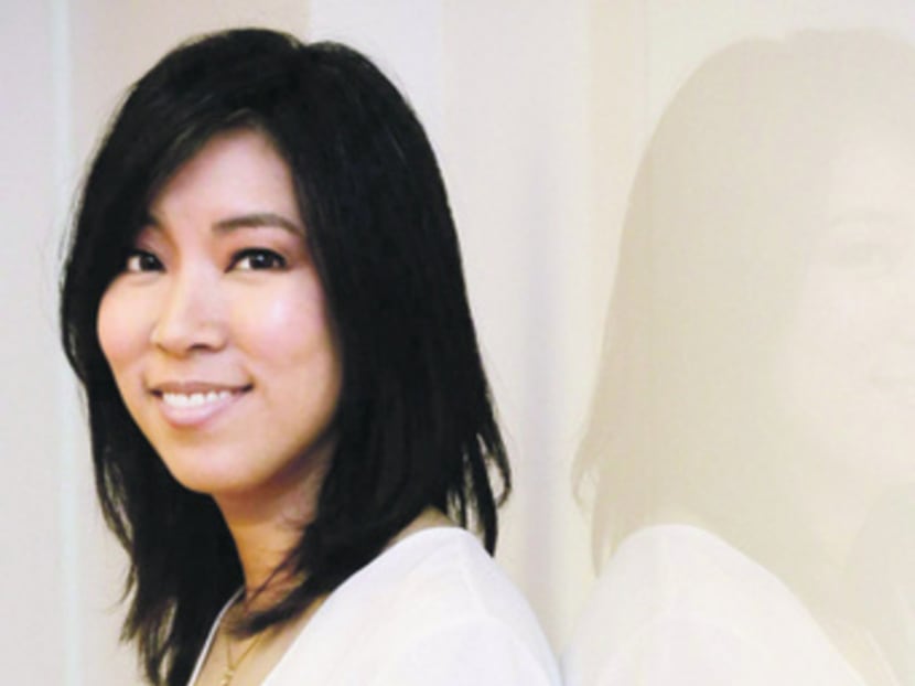 Corrinne May’s return to discovery - TODAY