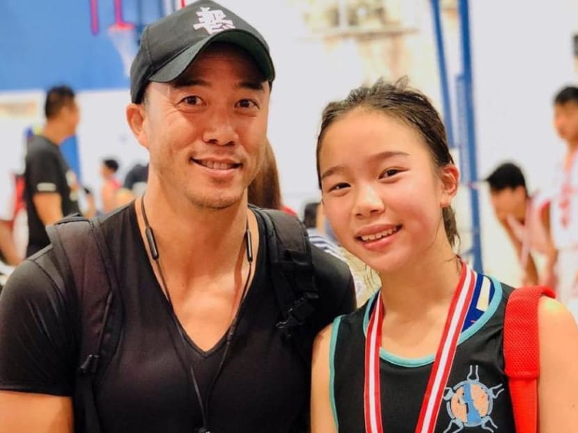 Allan Wu’s daughter gets accepted into Stanford University, was also ...