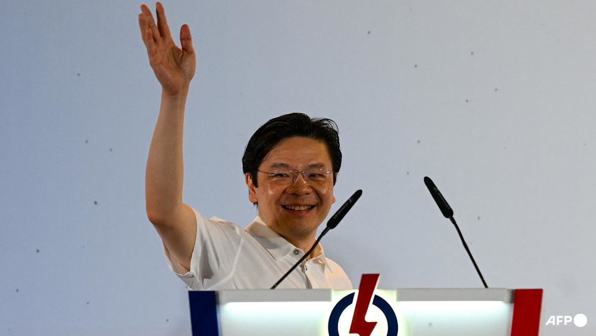 GE2025: Stunning victory for PAP, winning 87 of 97 seats with higher ...