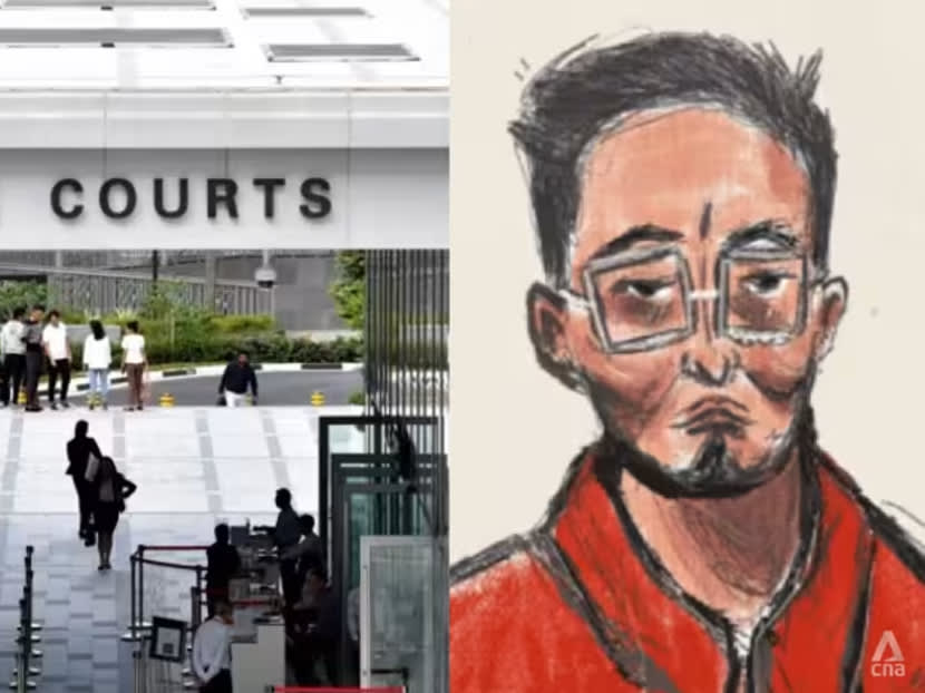 Billion-dollar money laundering case: 14 months' jail for man who ...