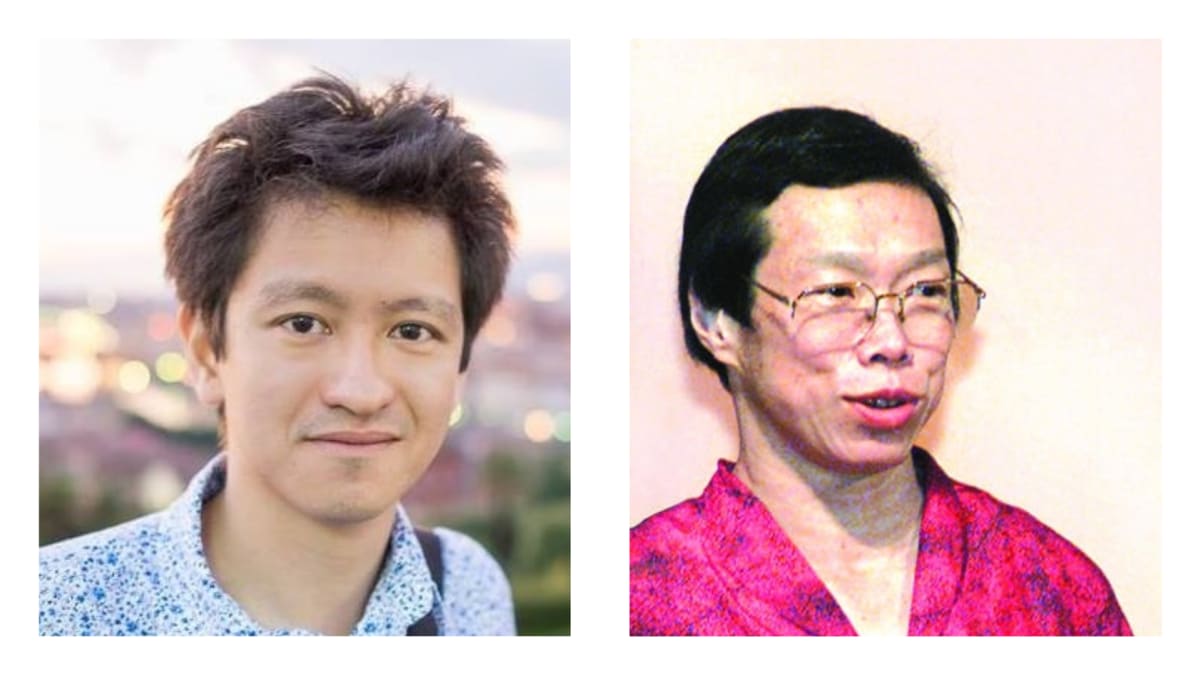 Lee Wei Ling surprised AGC is looking into nephew’s Facebook post - TODAY