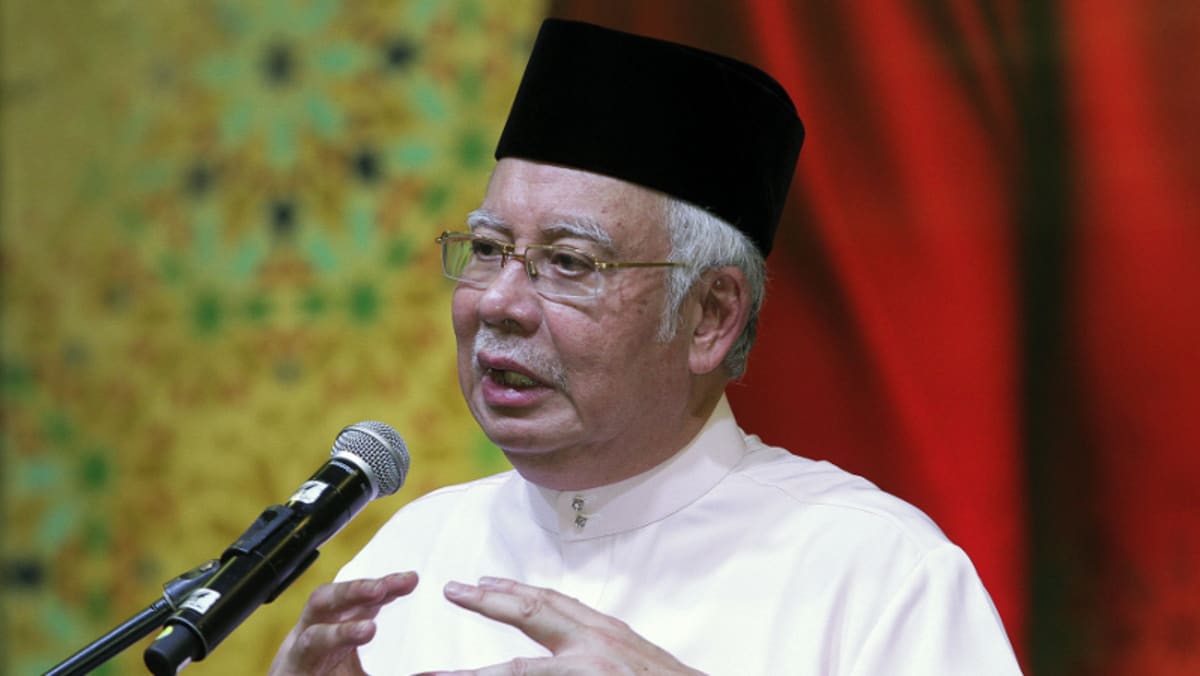 After fatal bullying cases in, Malaysia Prime Minister Najib Razak ...