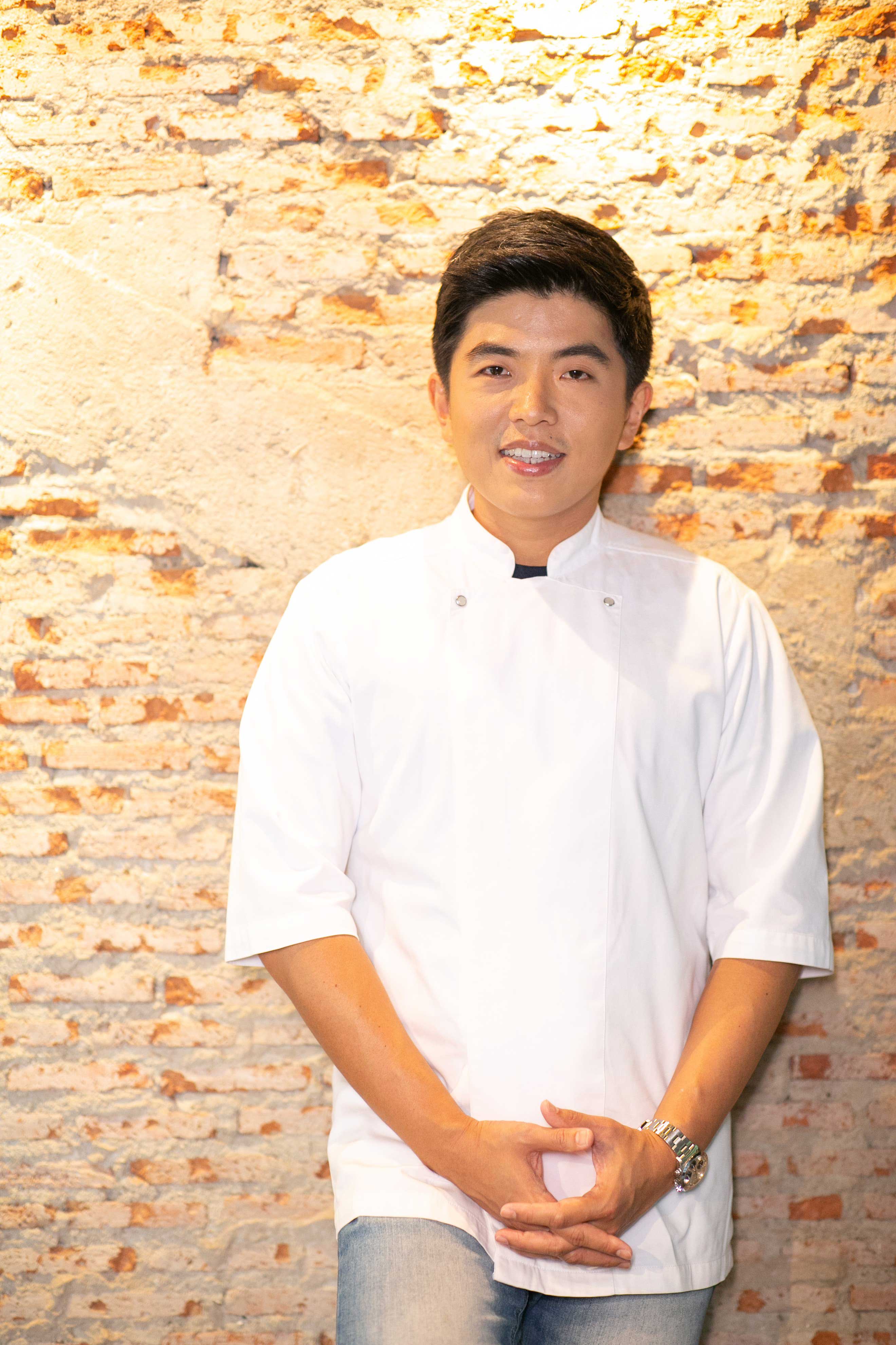Best Pastry Chef & Best Female Chef From S’pore Eateries On Asia's 50 ...