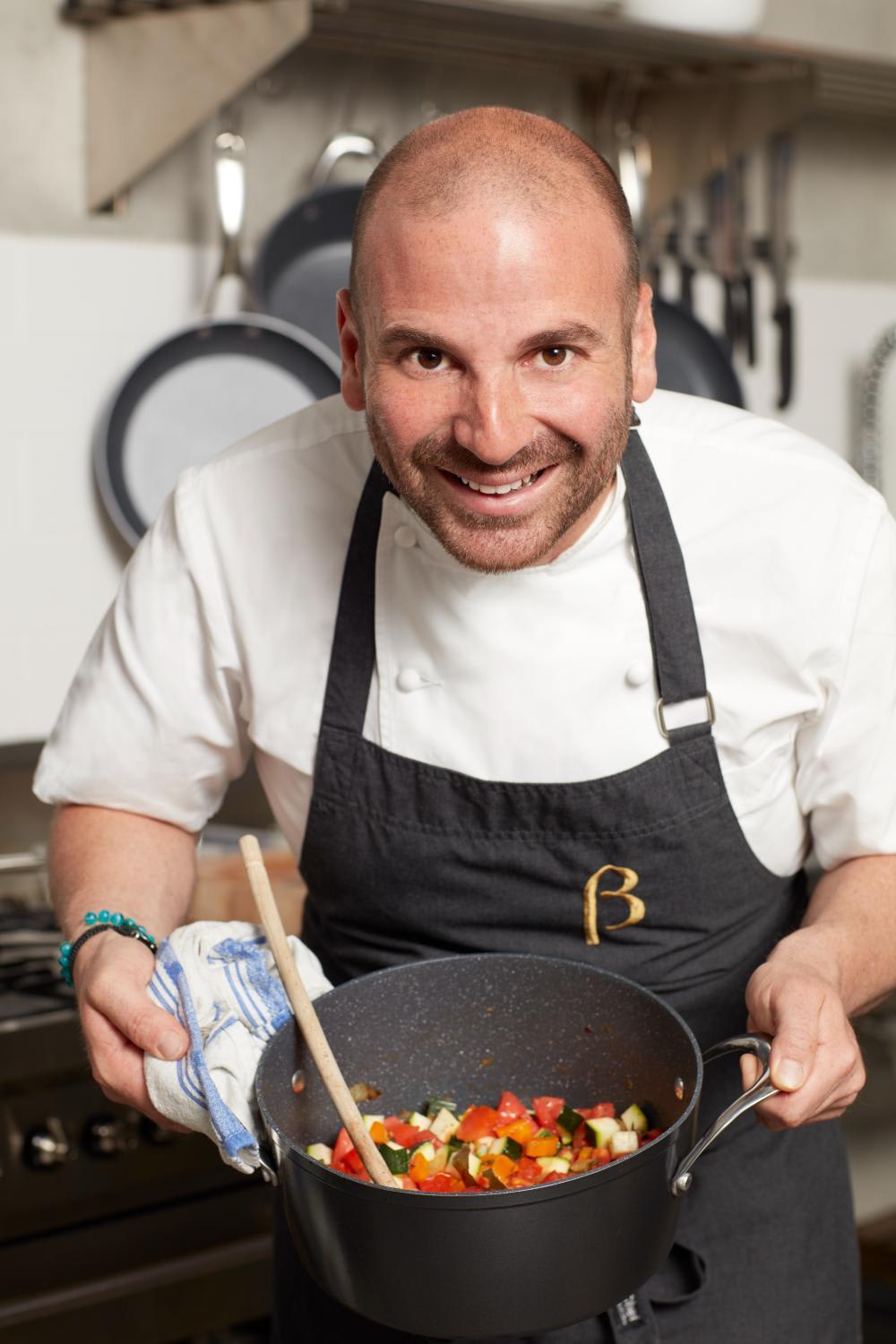 George Calombaris on life after MasterChef Australia and why he has ‘a ...