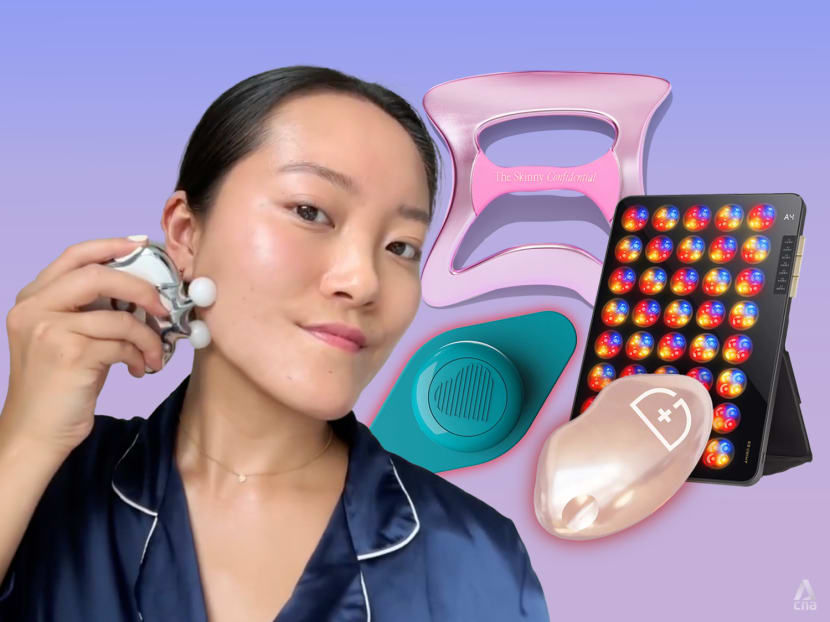9 innovative DIY beauty gadgets for your lips, face, hands and body - CNA Lifestyle