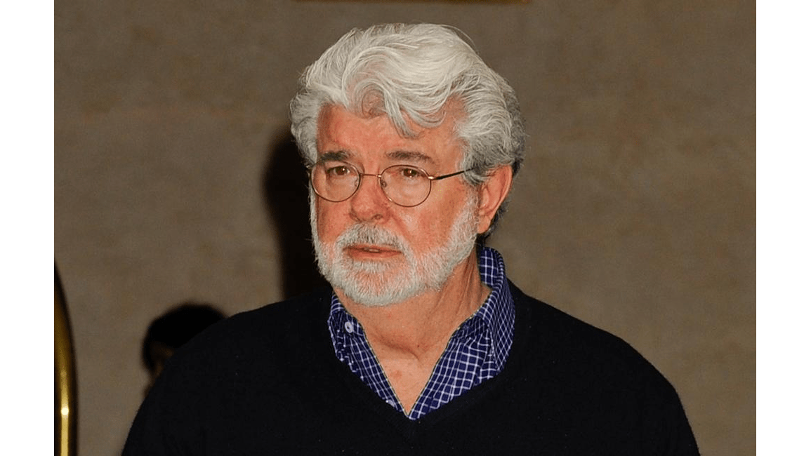 Star Wars creator George Lucas to open new museum in Los Angeles - 8days