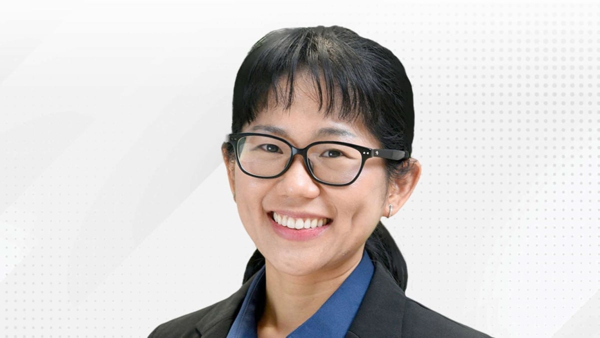 Chia Po Ying - CNA