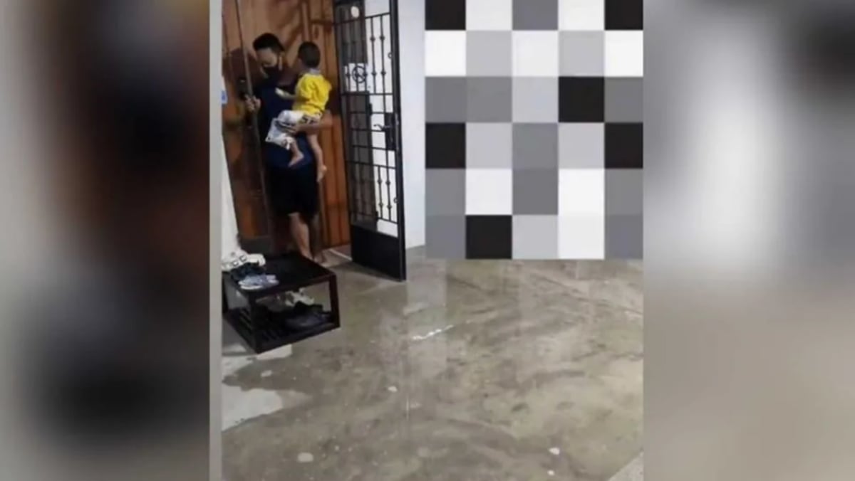 Cheang Eng Hock & isteri didakwa sengaja ganggu jiran seorang jururawat ...