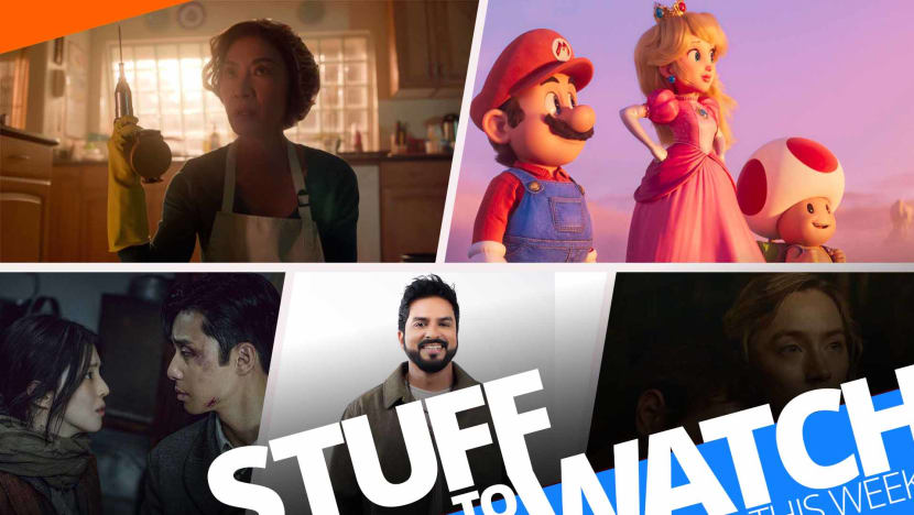 Fasts | CNA Lifestyle