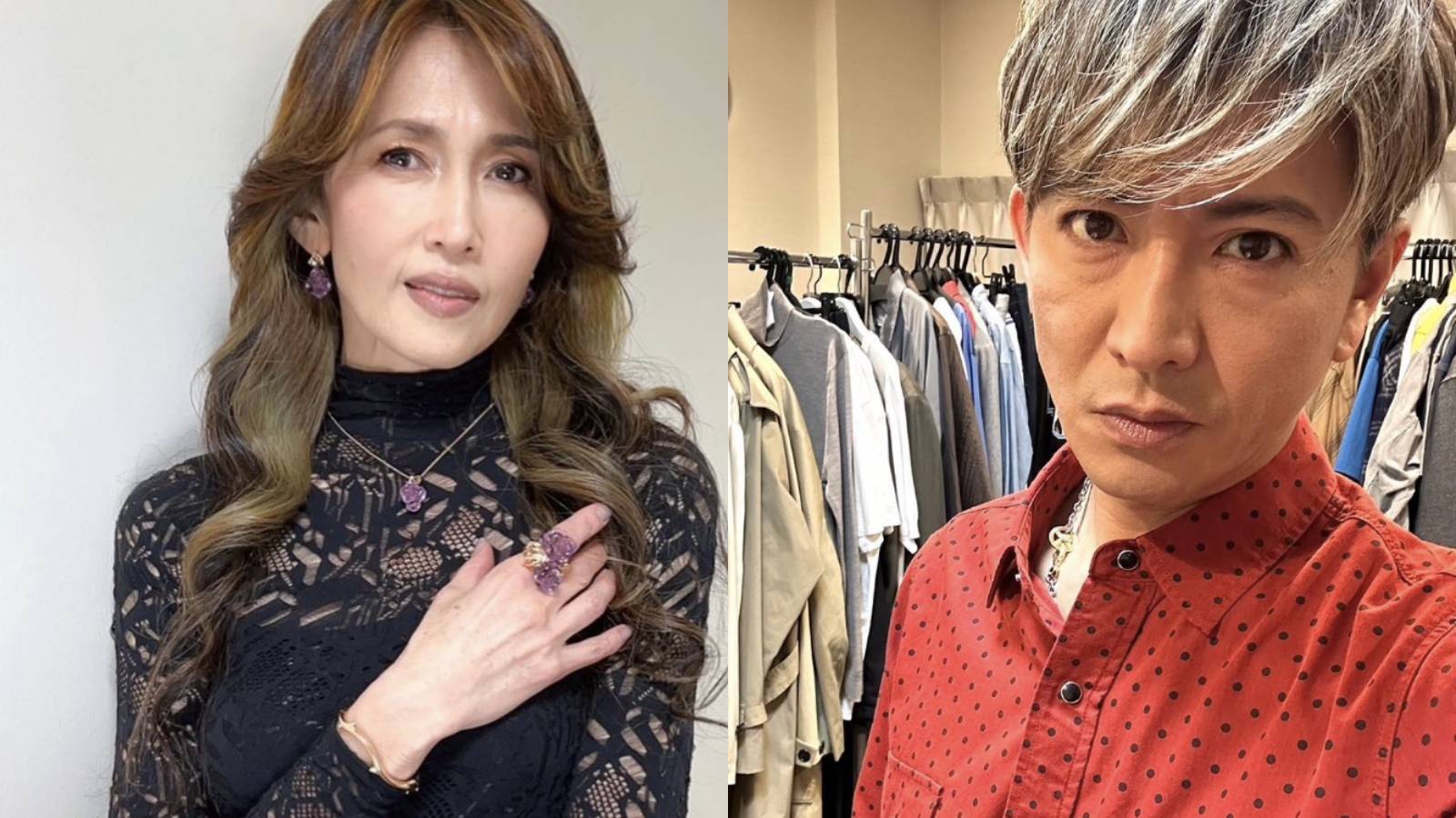Takuya Kimura’s Wife Had This Cool Response To (Rude) Reporters ...