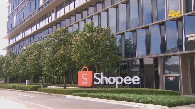 本地Shopee设国际平台 协助本地商家进军东南亚市场 - 8world