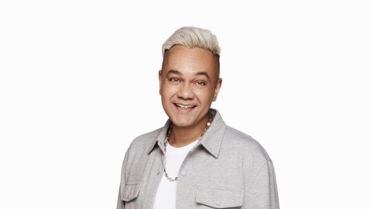 Vernon A - Mediacorp